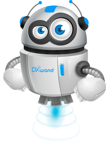 DXwand Sales Robot – ai eCommerce