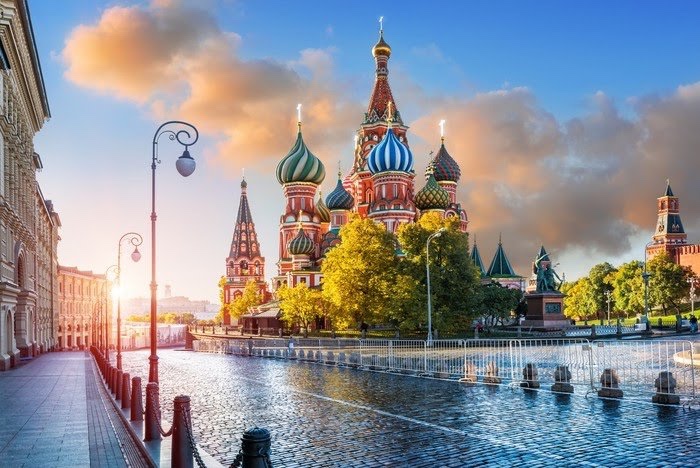AliExpress now controls 69% of Russia’s e-commerce market – ai eCommerce