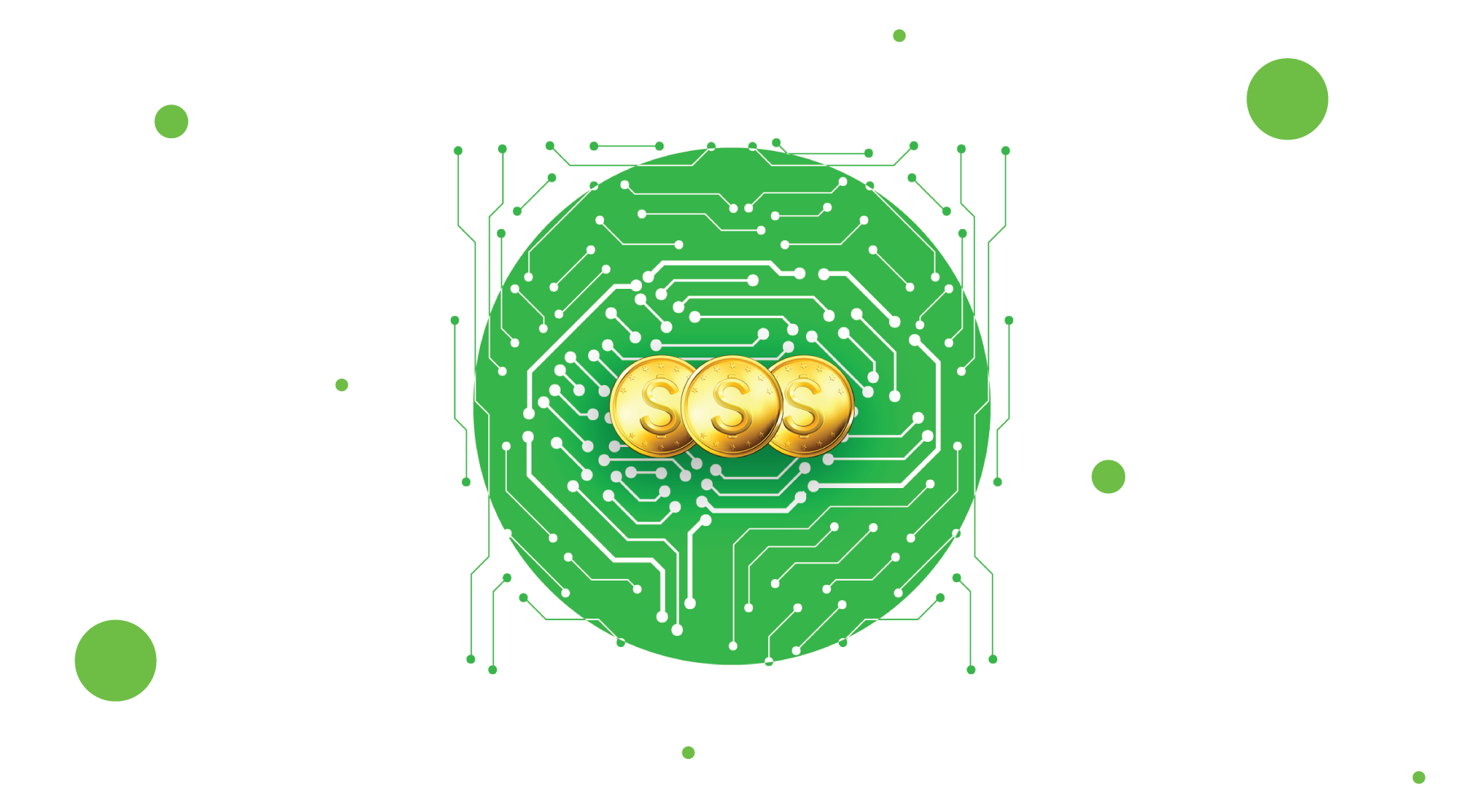 The Growing Impact Of Ai In Financial Services Six Examples Ai Ecommerce