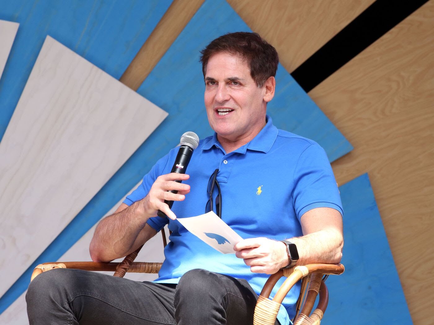 Mark Cuban says you — yes, you — need to understand how AI works – ai ...