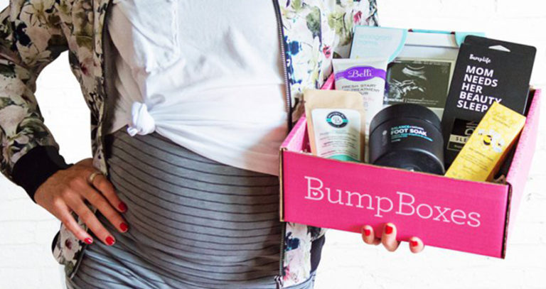 Bump Boxes Leverages AI for Its Marketing Campaigns – ai eCommerce