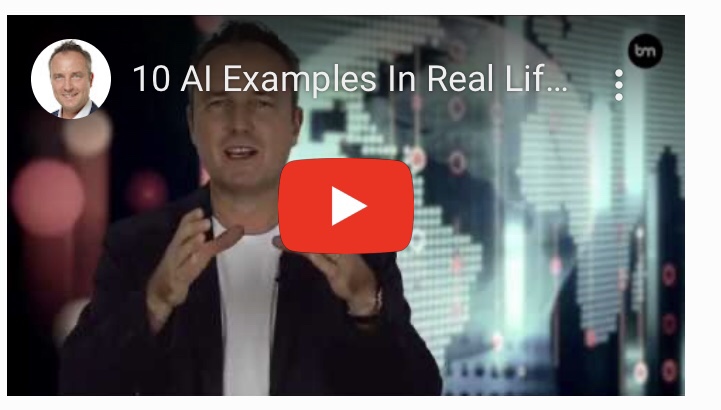 The 10 Best Examples Of How AI Is Already Used In Our Everyday Life ...