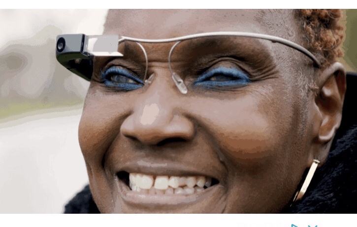 Google’s AI-powered smart glasses help the blind to see – ai eCommerce