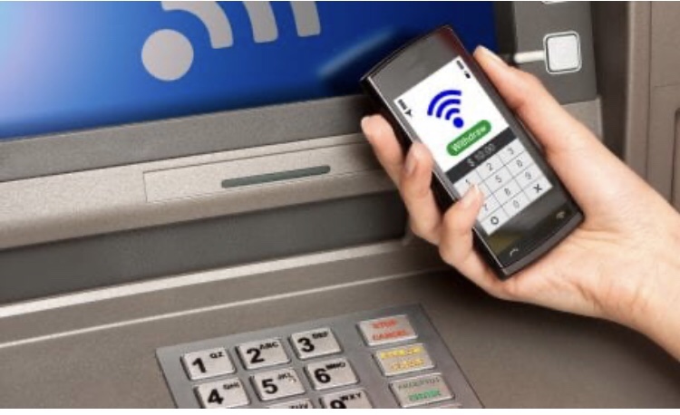Virtual Tellers And Workhorse ATMs: Banking’s New (Digital-First ...