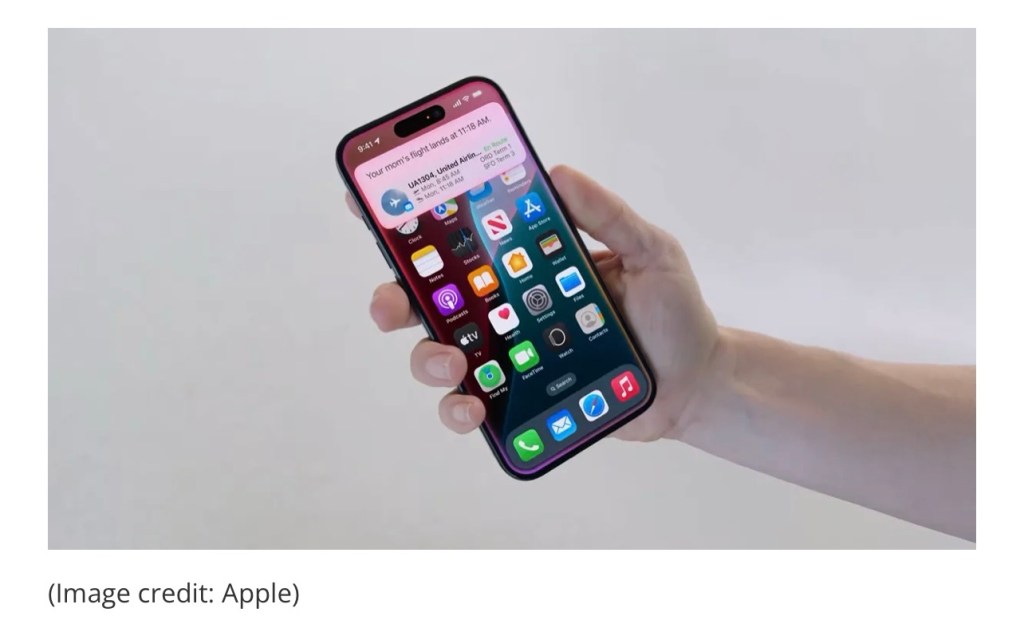 Apple Intelligence unveiled — all the new AI features coming to iOS 18 ...